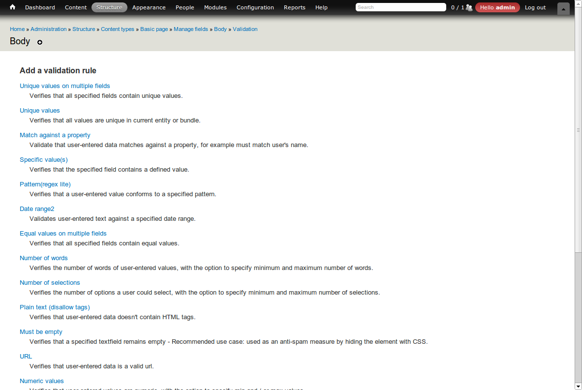 Ui Should Use The Default Ctools Exportable Ui So That Rules Can Be Disable Enabled [ 1973958